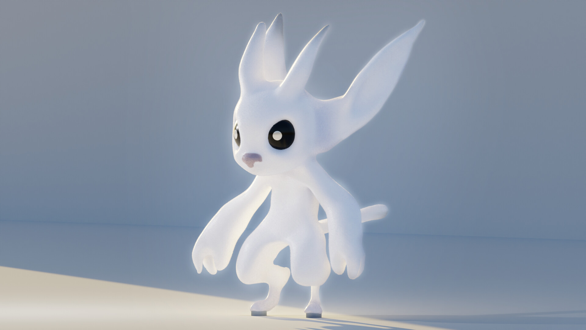 ArtStation - Ori|Ori and the Will of the Wisps