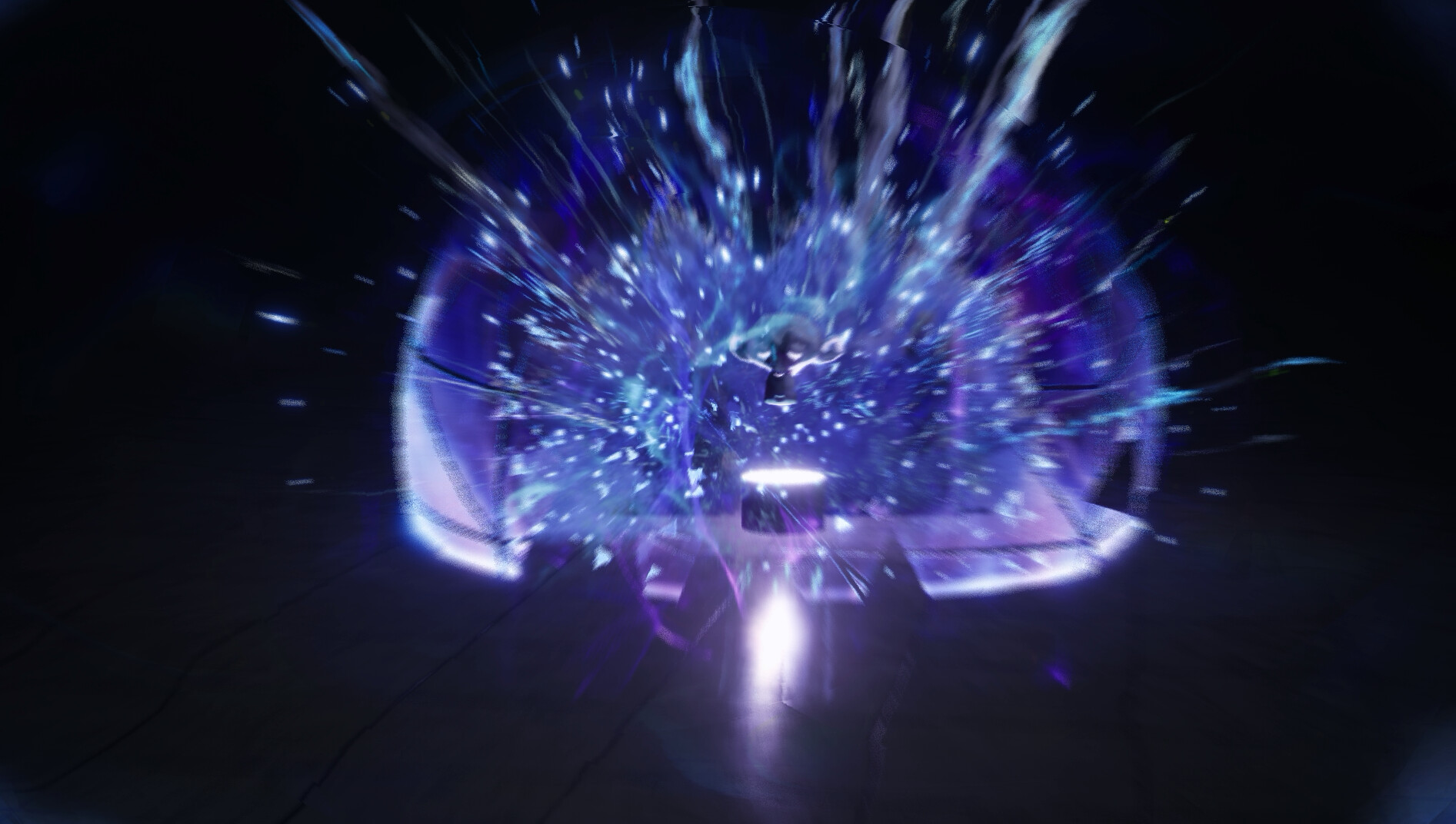 ArtStation - VFX practice 03