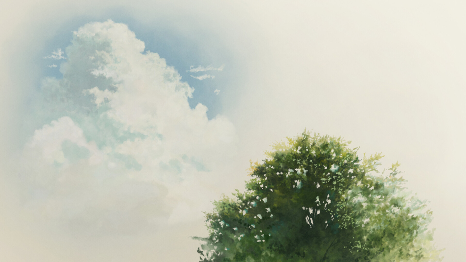 Artstation 練習