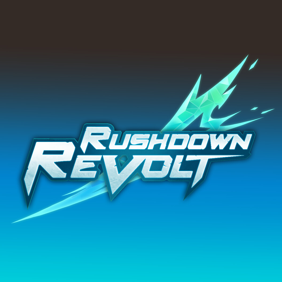 ArtStation - UI Overhaul of Rushdown Revolt