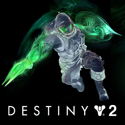 ArtStation - Strand visuals callouts