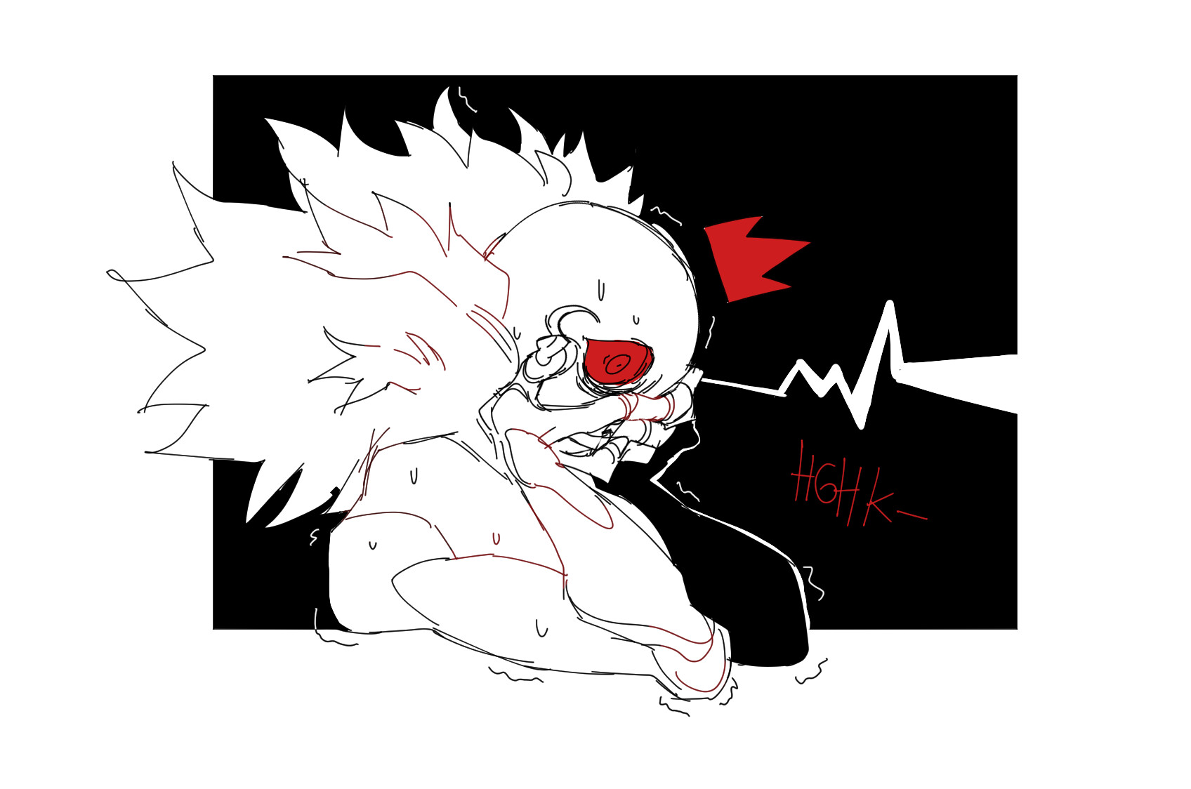 ArtStation - Sphere-heads