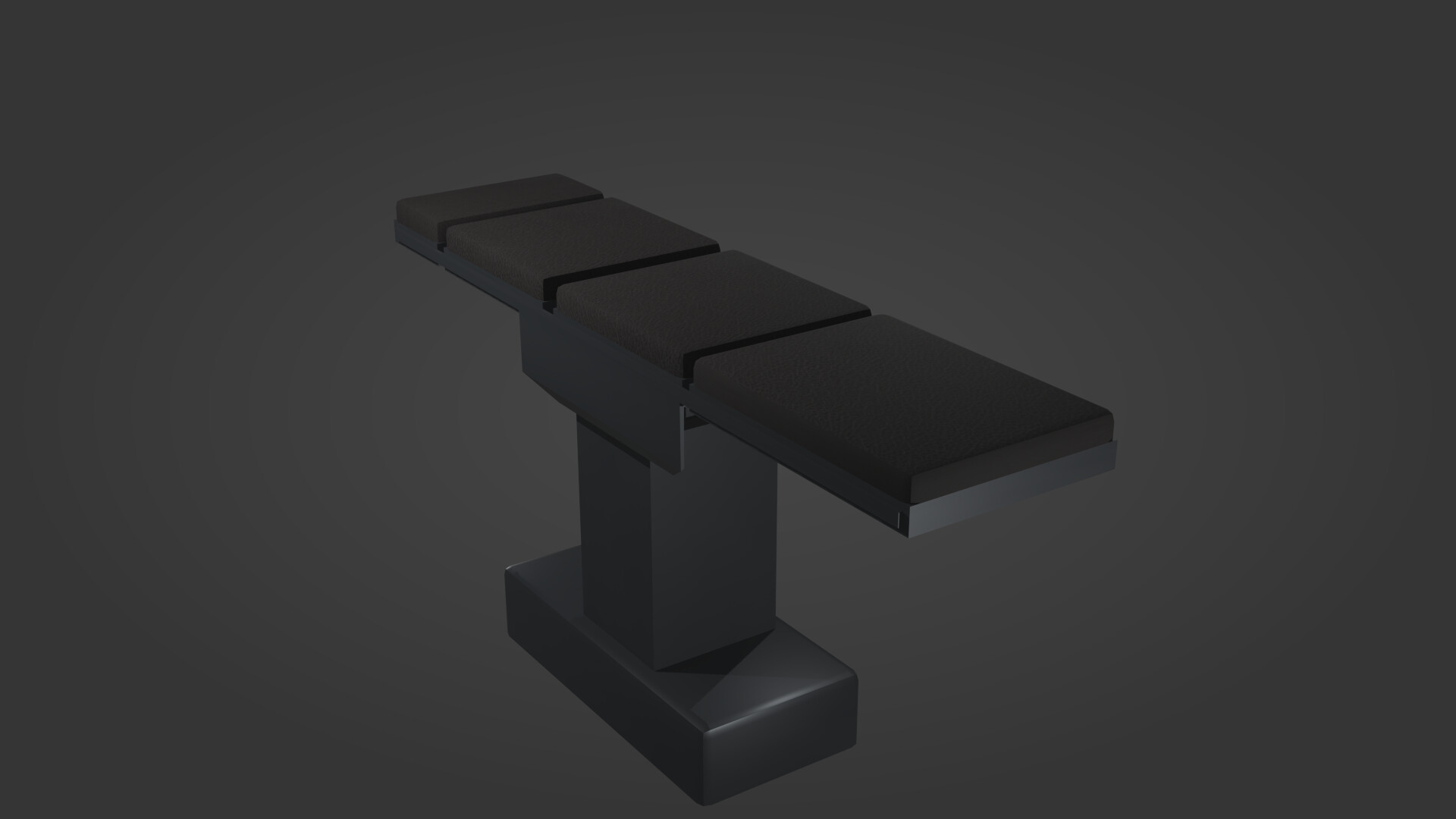 ArtStation - Morgue Table