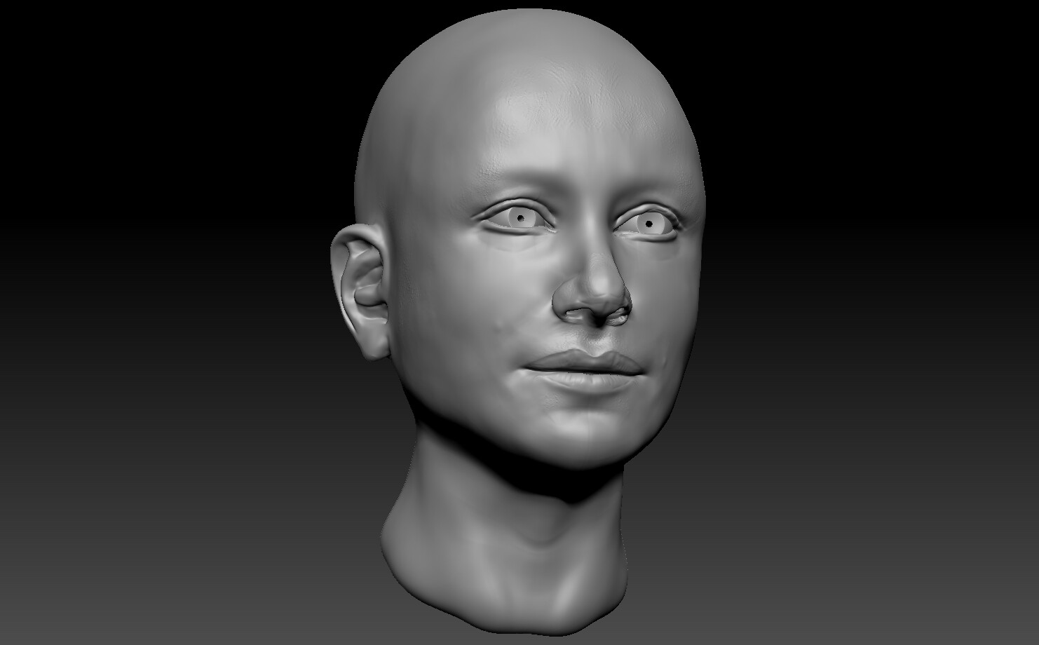 ArtStation - Face #4
