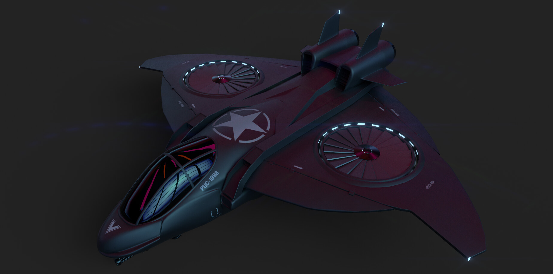 ArtStation - P.Jet-14