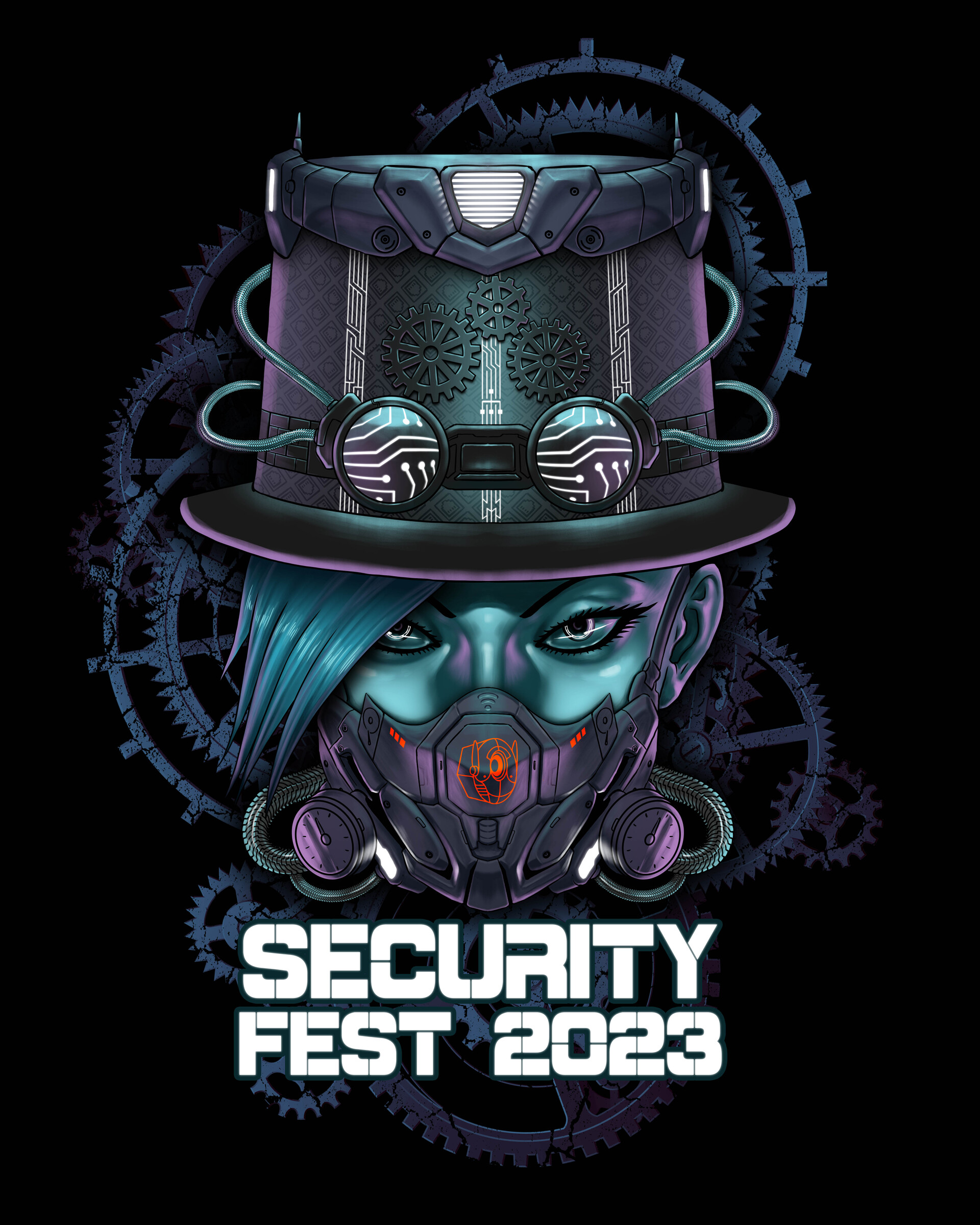 ArtStation - steampunk