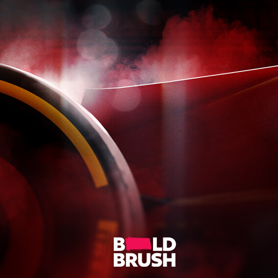 ArtStation - FM1 & AWS - Visual Development