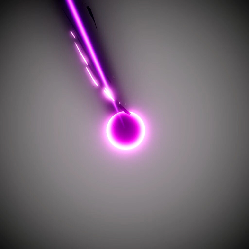 ArtStation - Shadow Ray