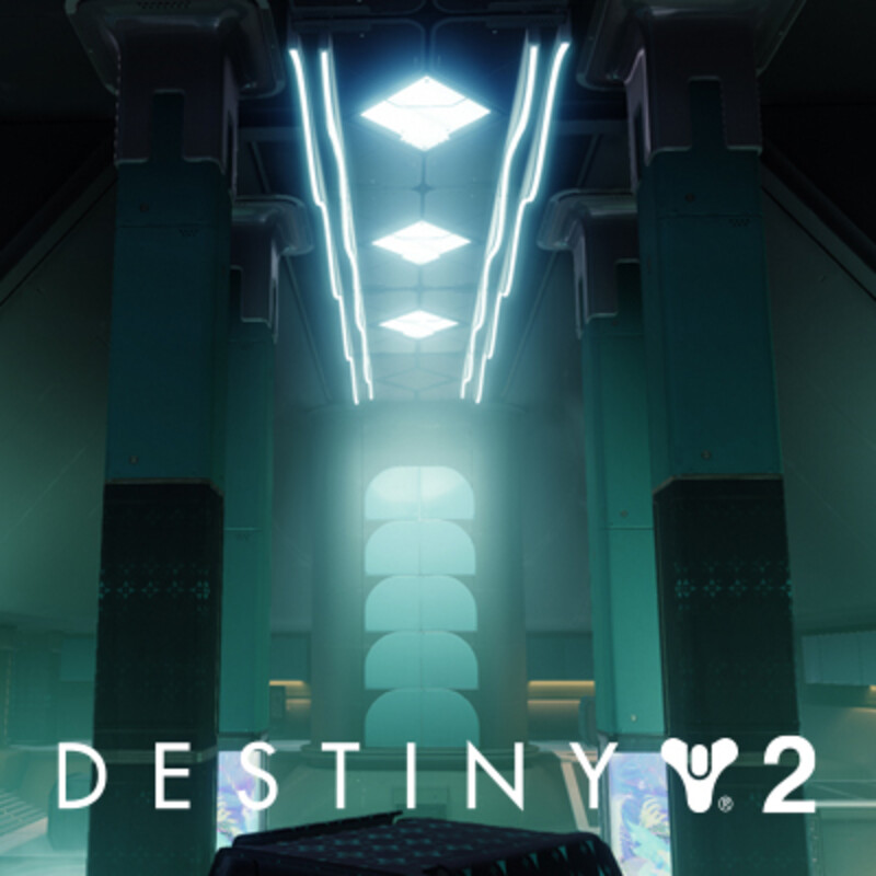 ArtStation - Tyson Allen