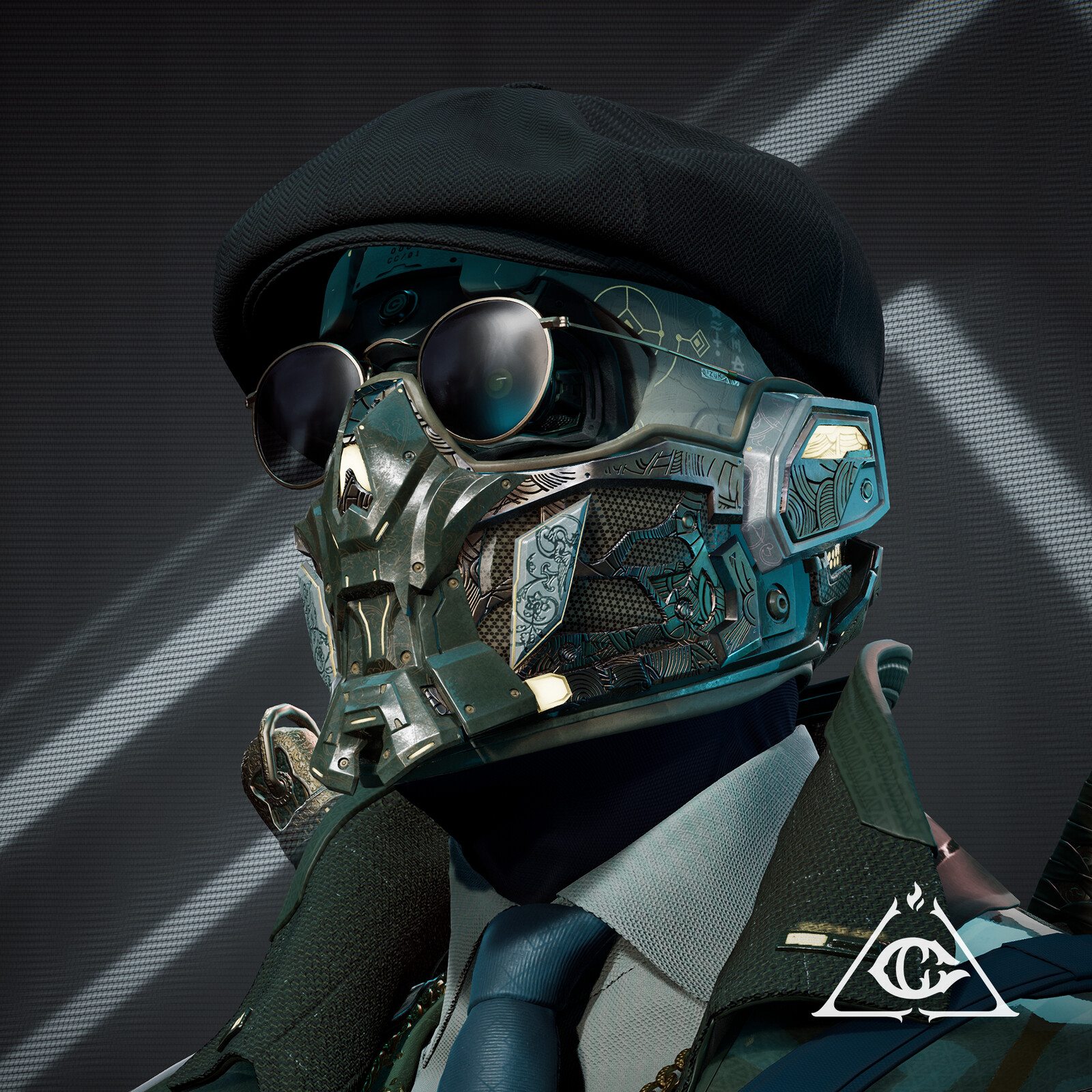 Collider Craftworks - Portfolio