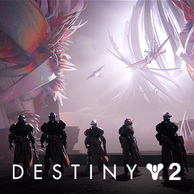 ArtStation - Destiny 2: Lightfall - Cinematics (2023)