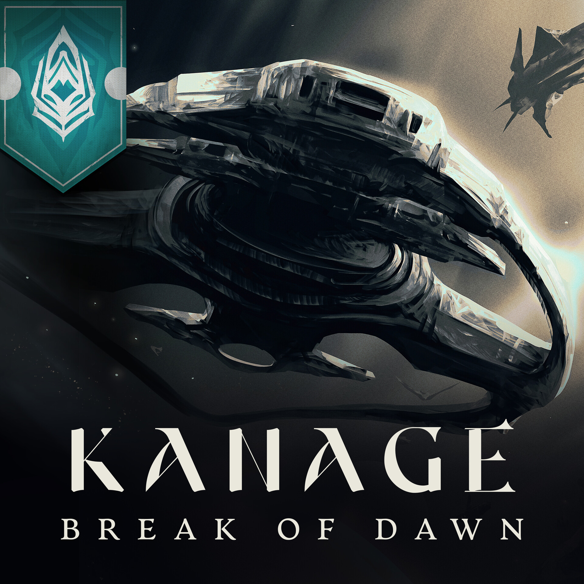 ArtStation - KANAGE Card Game Project - Divinity