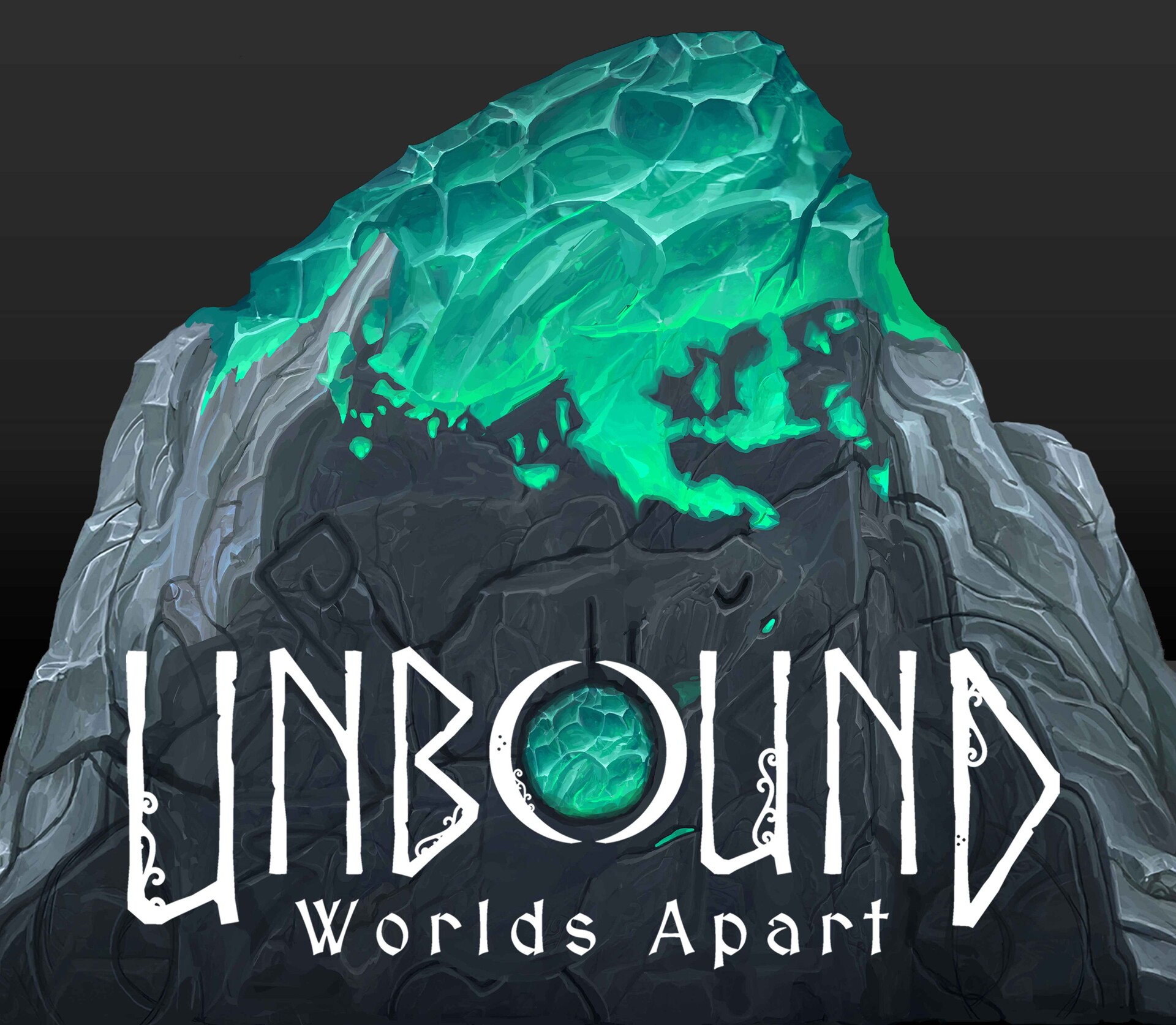 ArtStation - Unbound Worlds Apart assets II