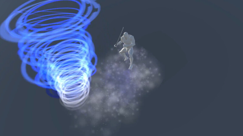 ArtStation - Mike Davis Rocha