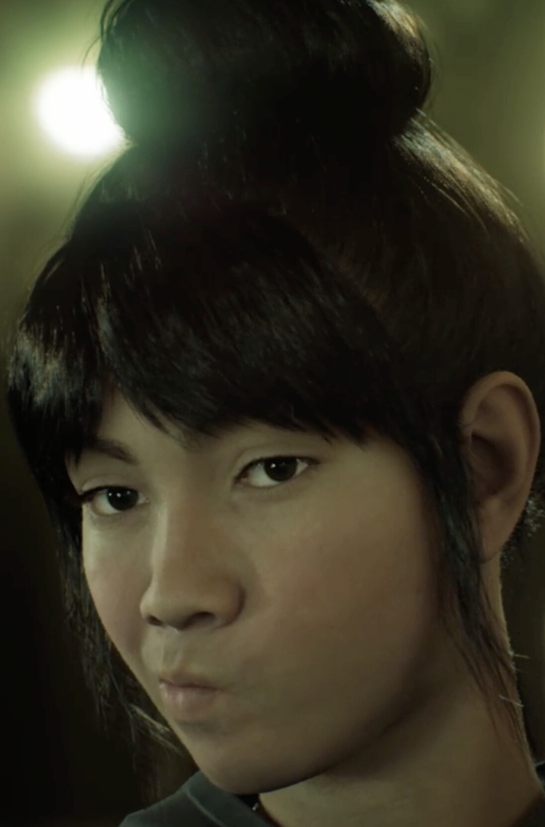 ArtStation - Live Link Metahuman Face Animation