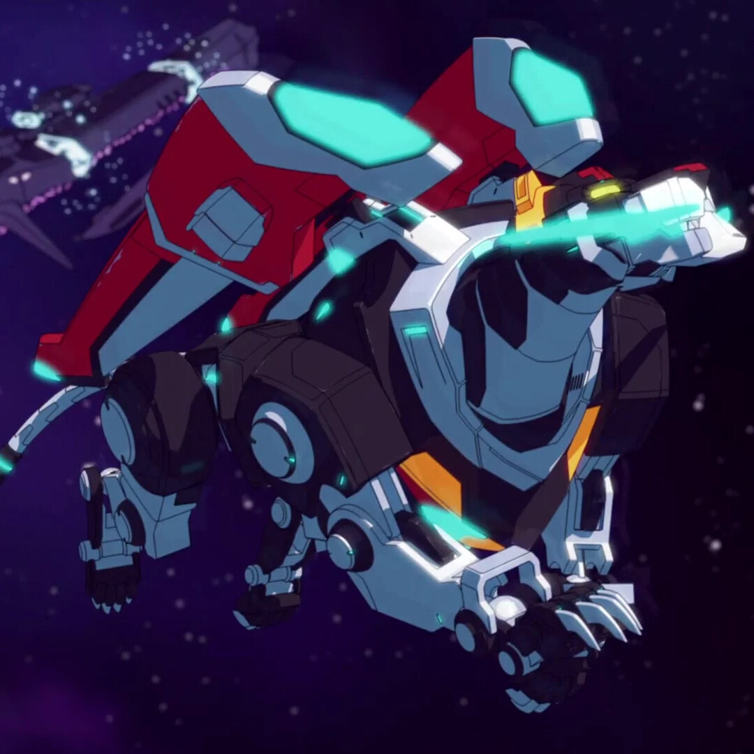 Sergio Lorenzo Draws - Character Modeling