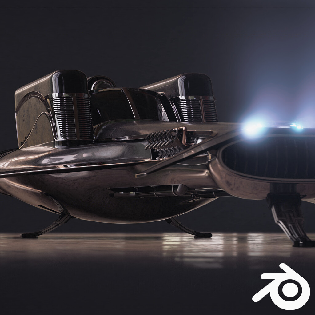 ArtStation - Solaris Sunstreak