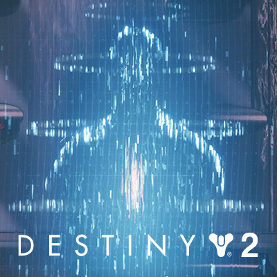 ArtStation - Destiny 2 Lightfall VFX