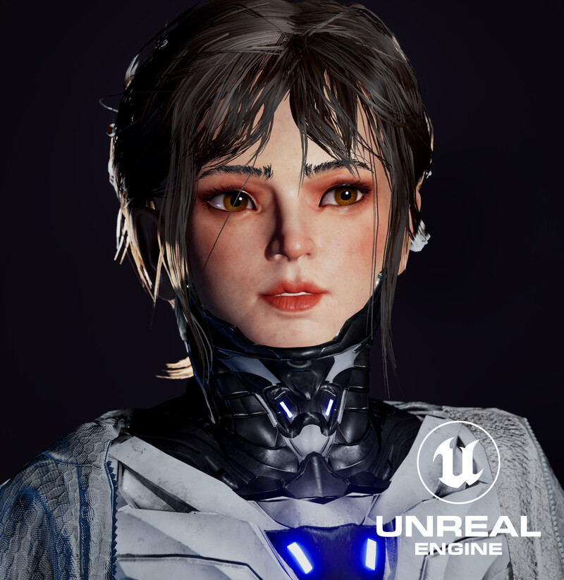 ArtStation - Marcelo Ventura