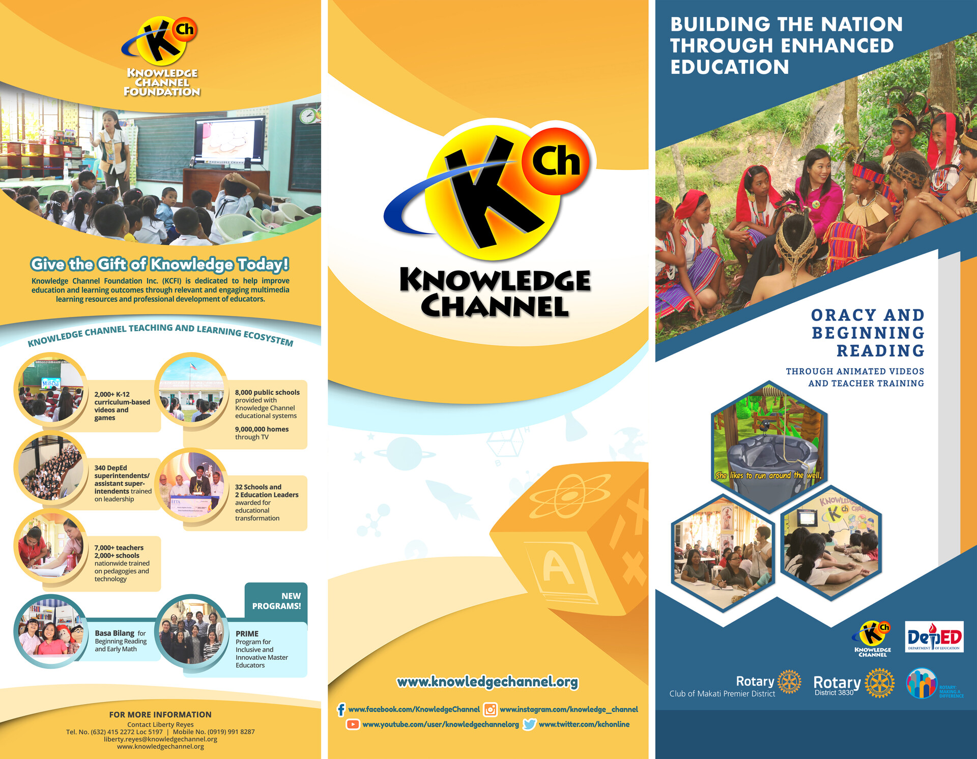 Josef Panes - KCh Graphic Design Collats