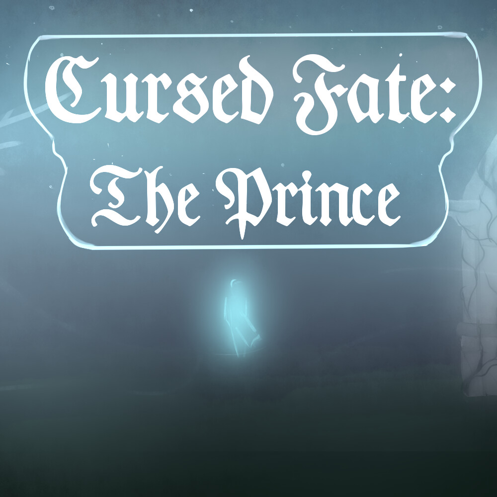 ArtStation - Cursed Fate : The Prince