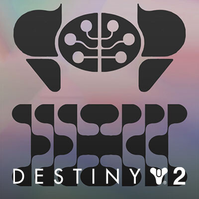 ArtStation - Destiny 2 Lightfall - Neomuna explorations