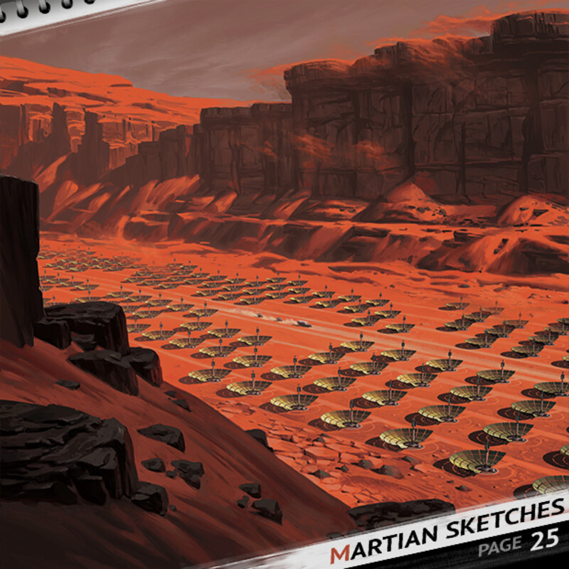 ArtStation - Andrey Maximov