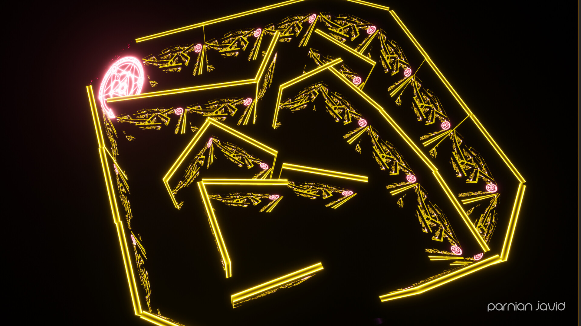 ArtStation - Out of the Box