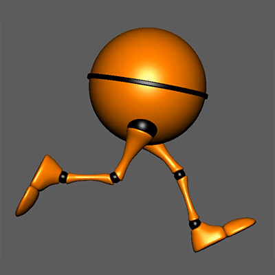 ArtStation - Ballie Animations