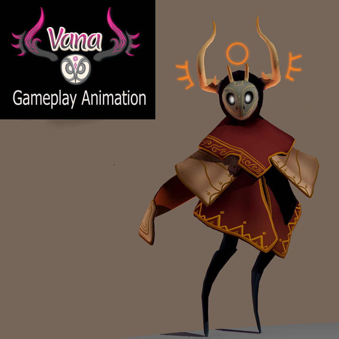 ArtStation - Vana Animations