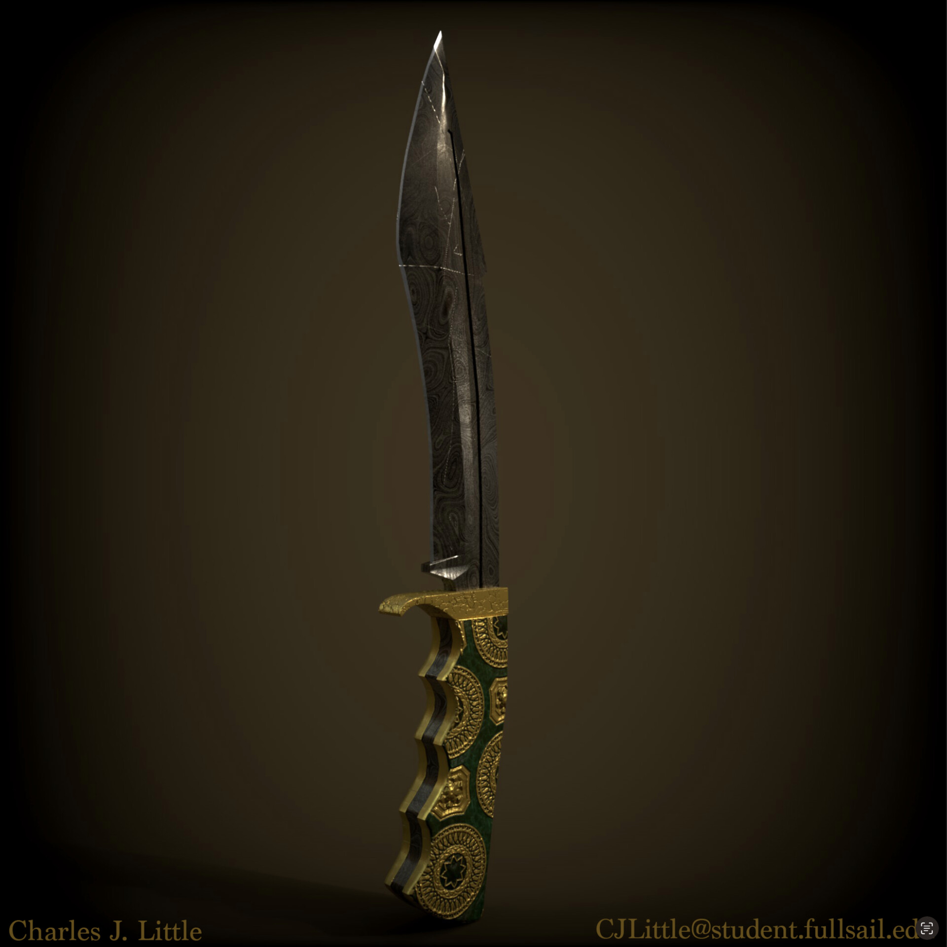 ArtStation - Hard Surface Props