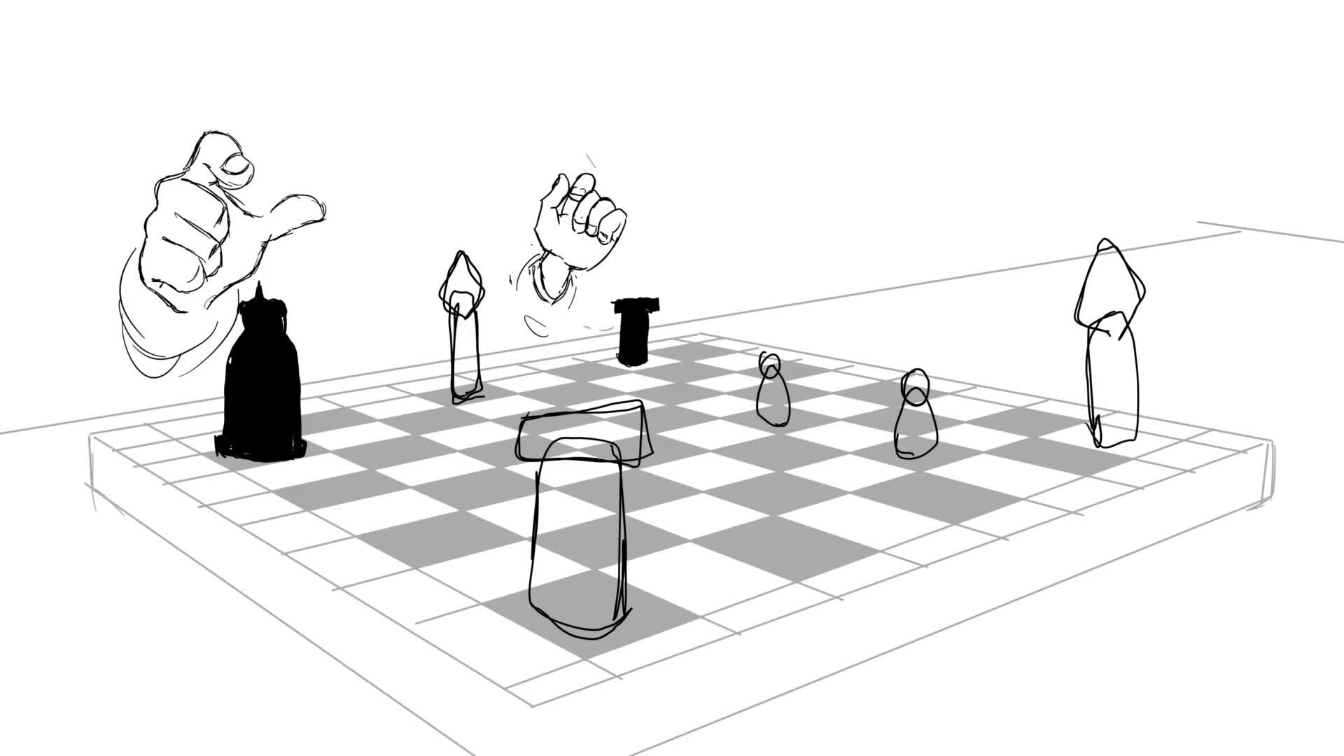 ArtStation - Animation Samples