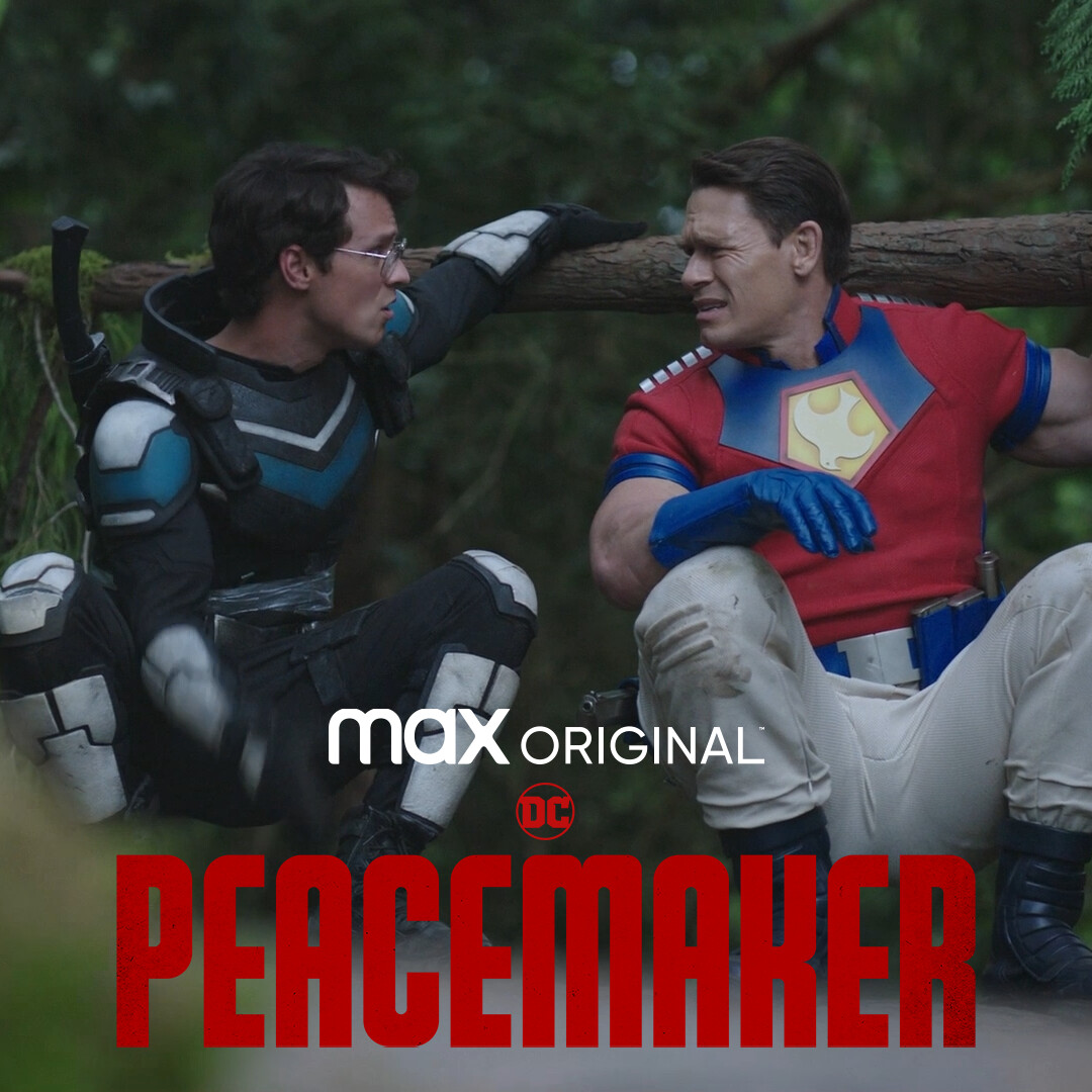 ArtStation - Peacemaker