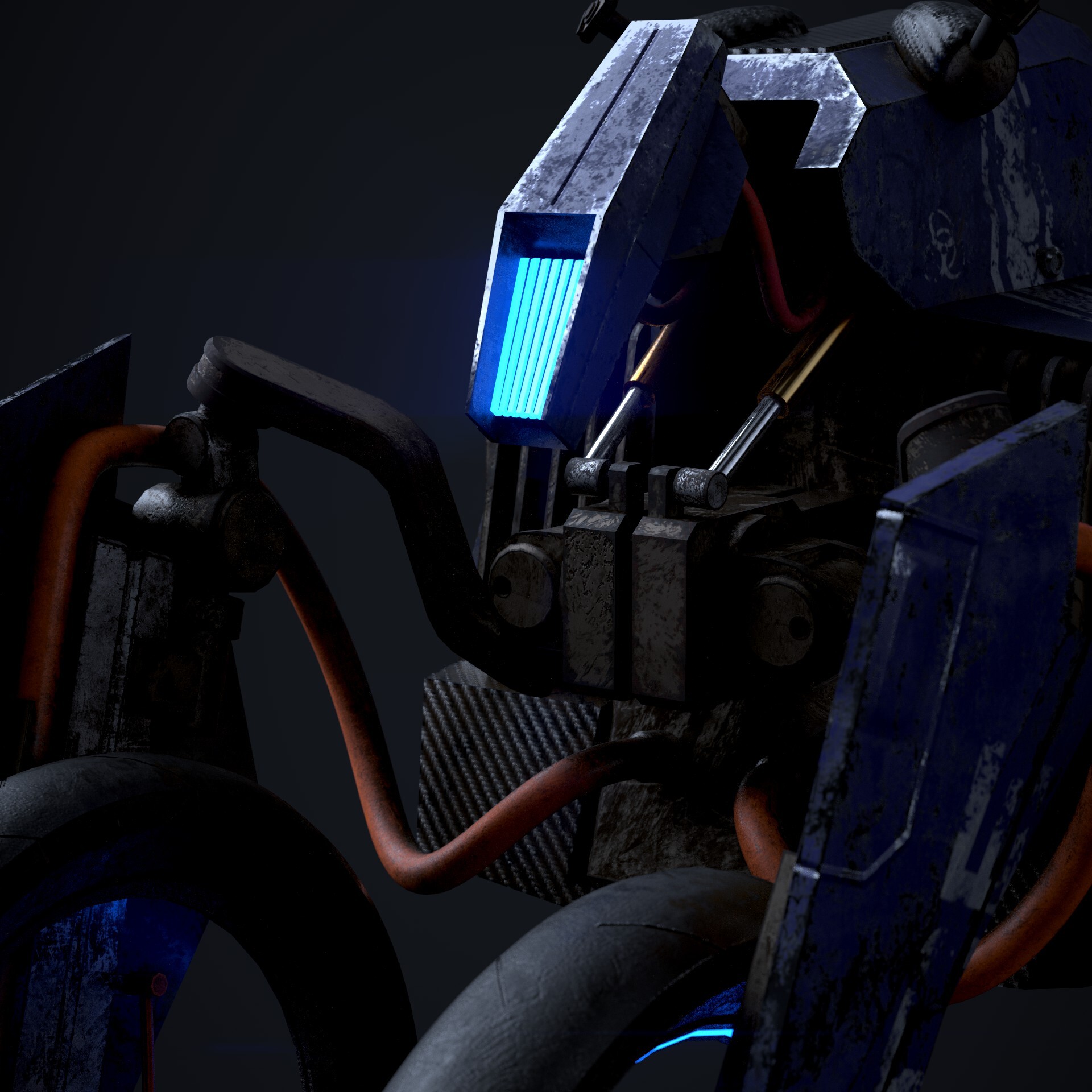 ArtStation - Texture ShowReel