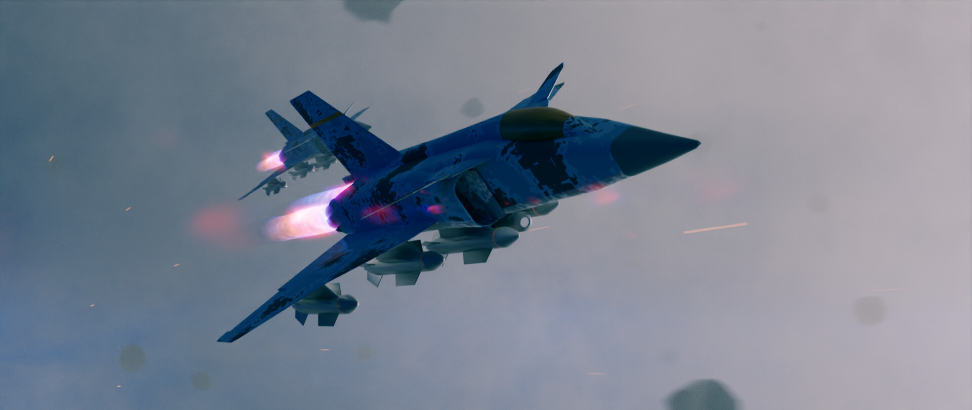 ArtStation - Endless Engines