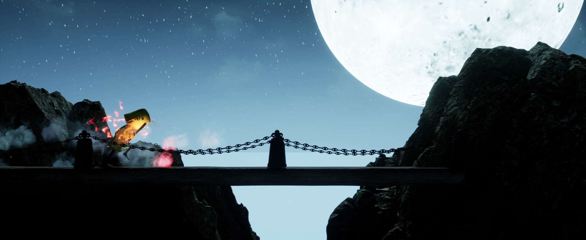 ArtStation - Unreal Engine 5 test render