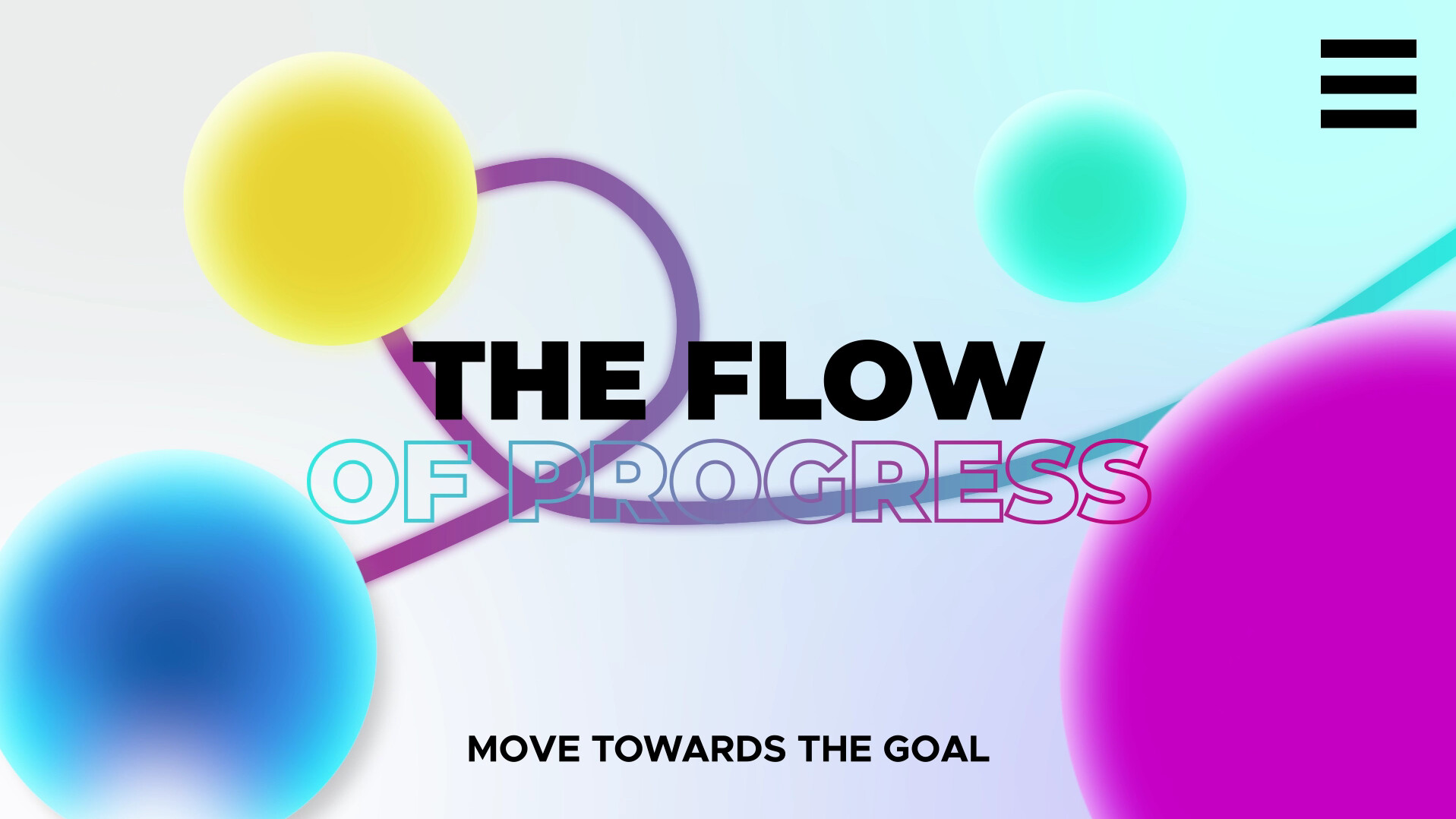 ArtStation - Flow LOGO