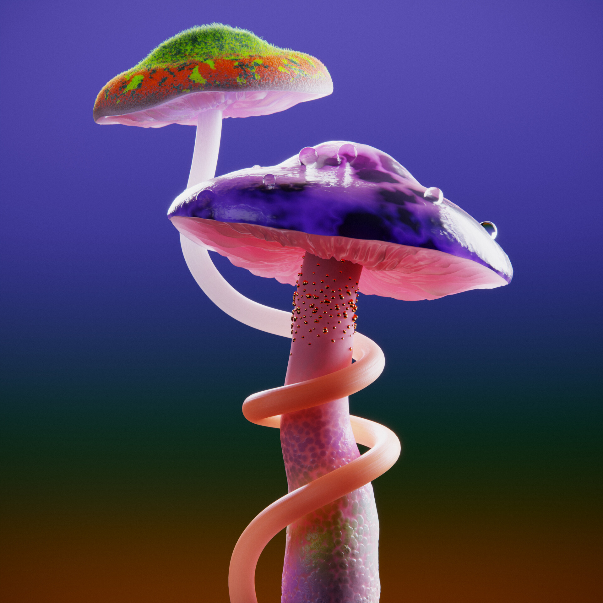 ArtStation - Fun Guys