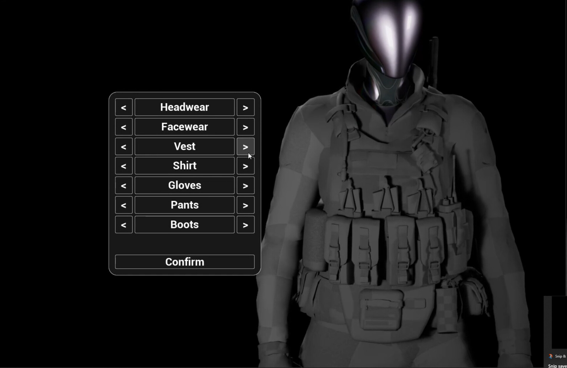 ArtStation - Character Creator