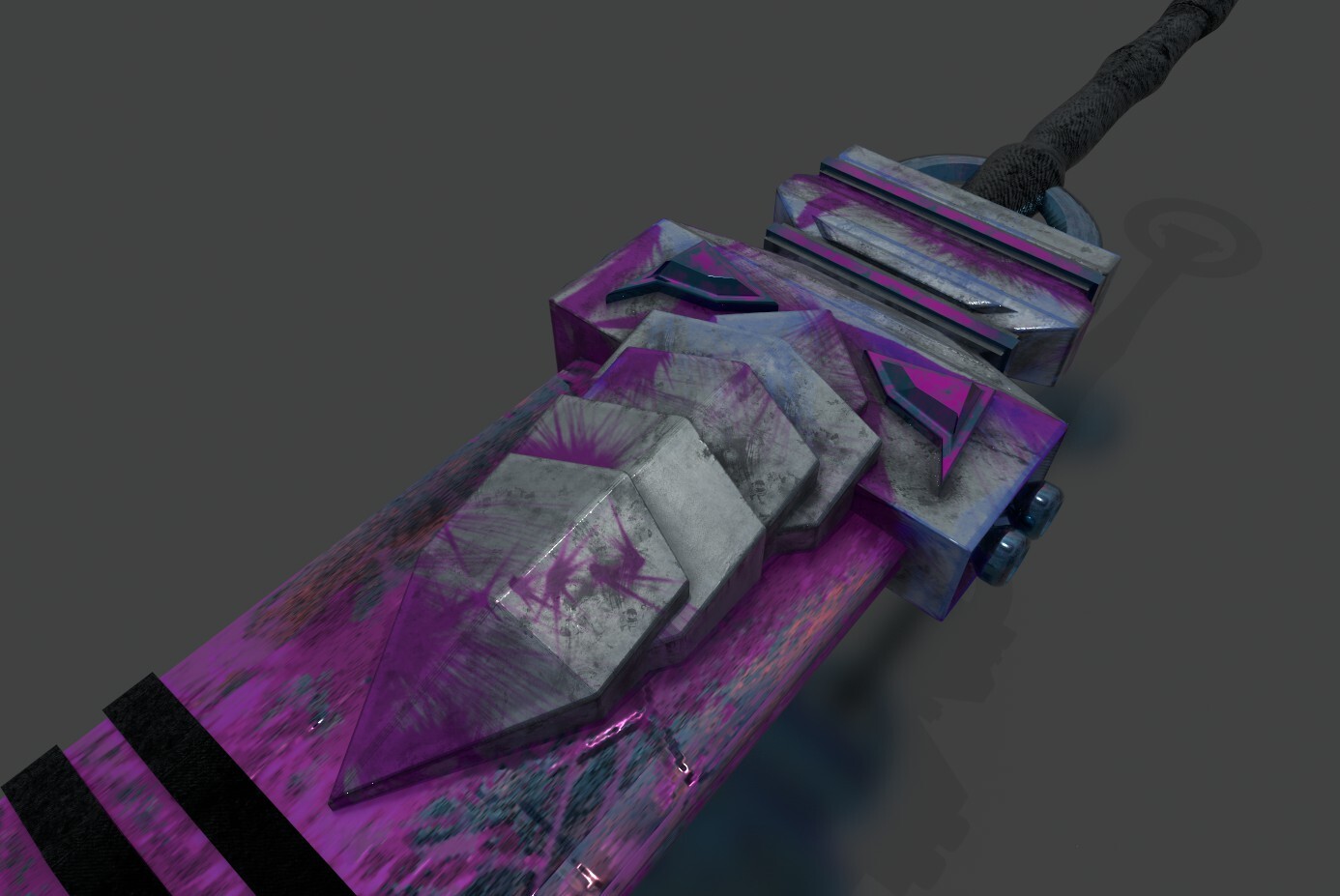 ArtStation - ALABARDA