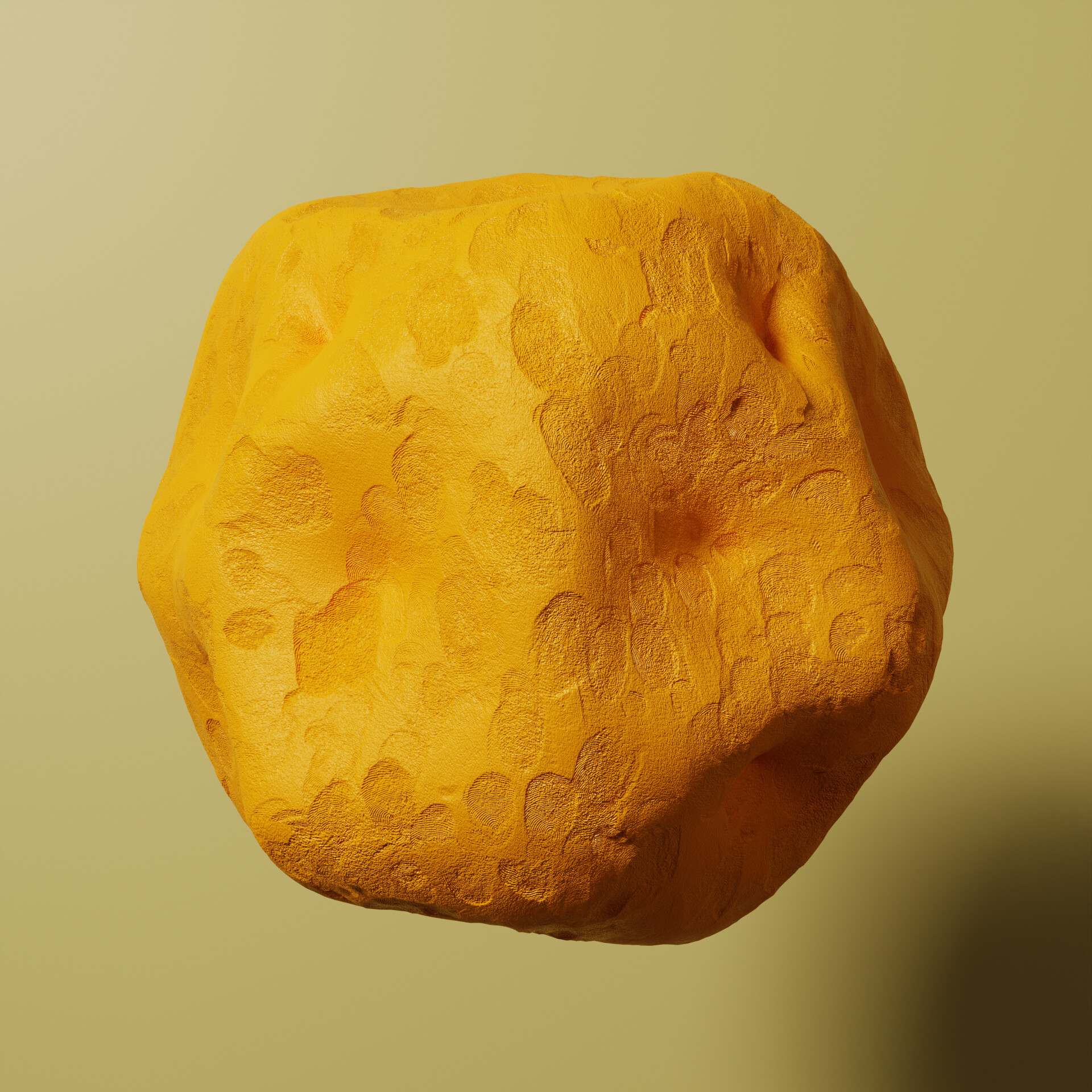 ArtStation - Soft body objects