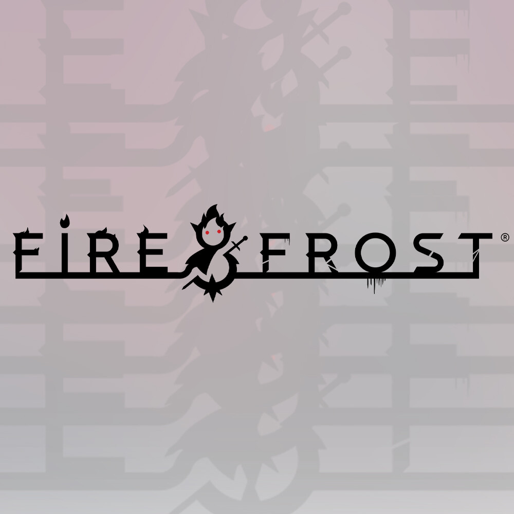 ArtStation - fire and frost