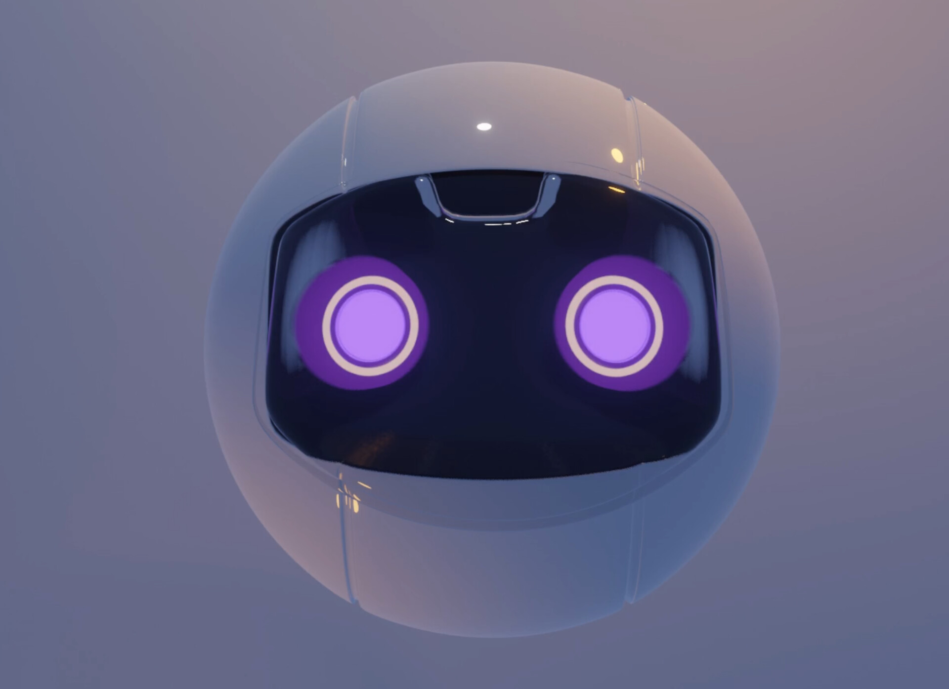 ArtStation - Robot LOWLI