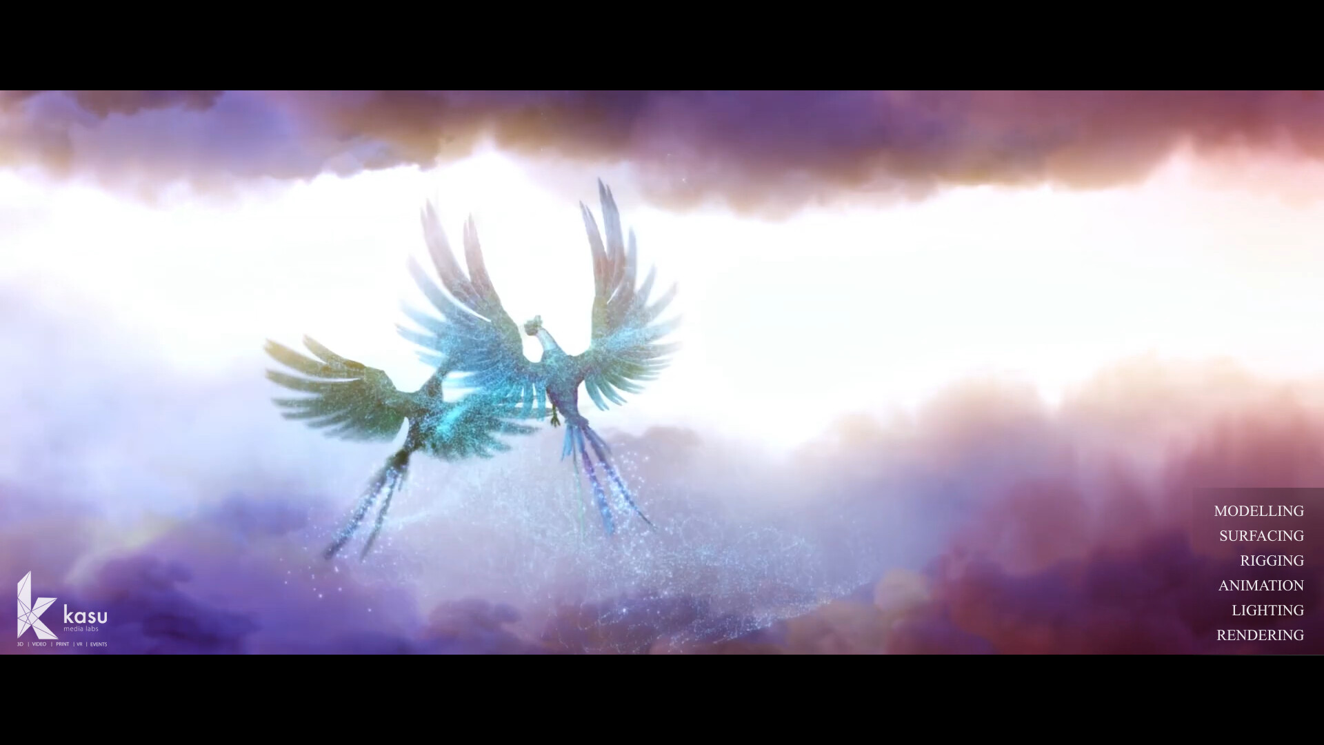 ArtStation - Song VFX