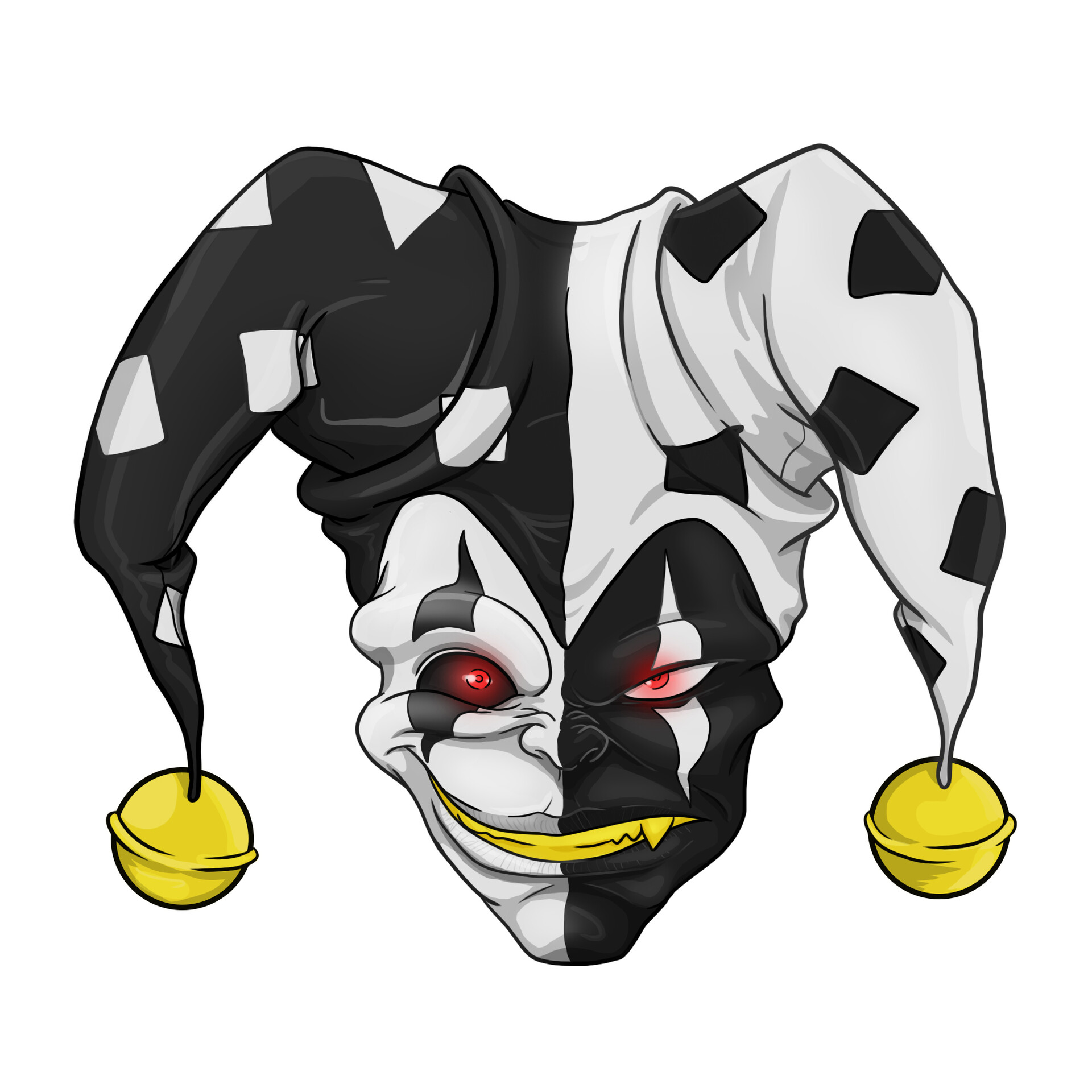 ArtStation - Jester - Shadow Quest