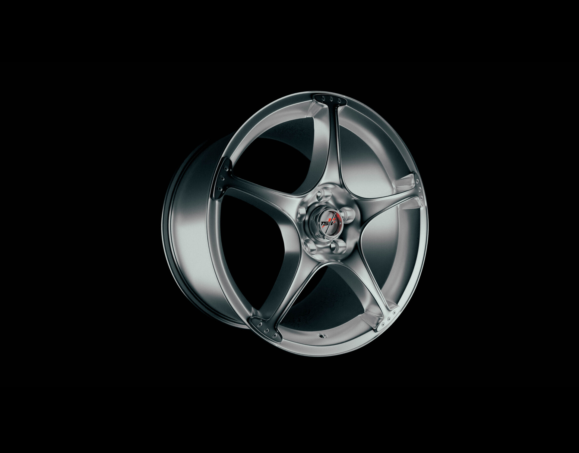 ArtStation - TSW Edge