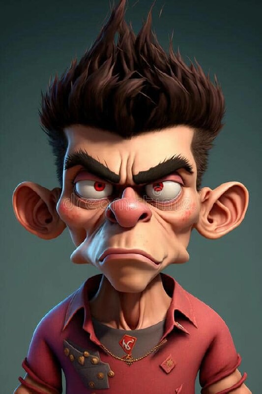 ArtStation - animation video