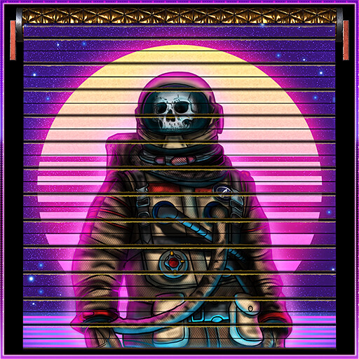 ArtStation - "Lost Soul"