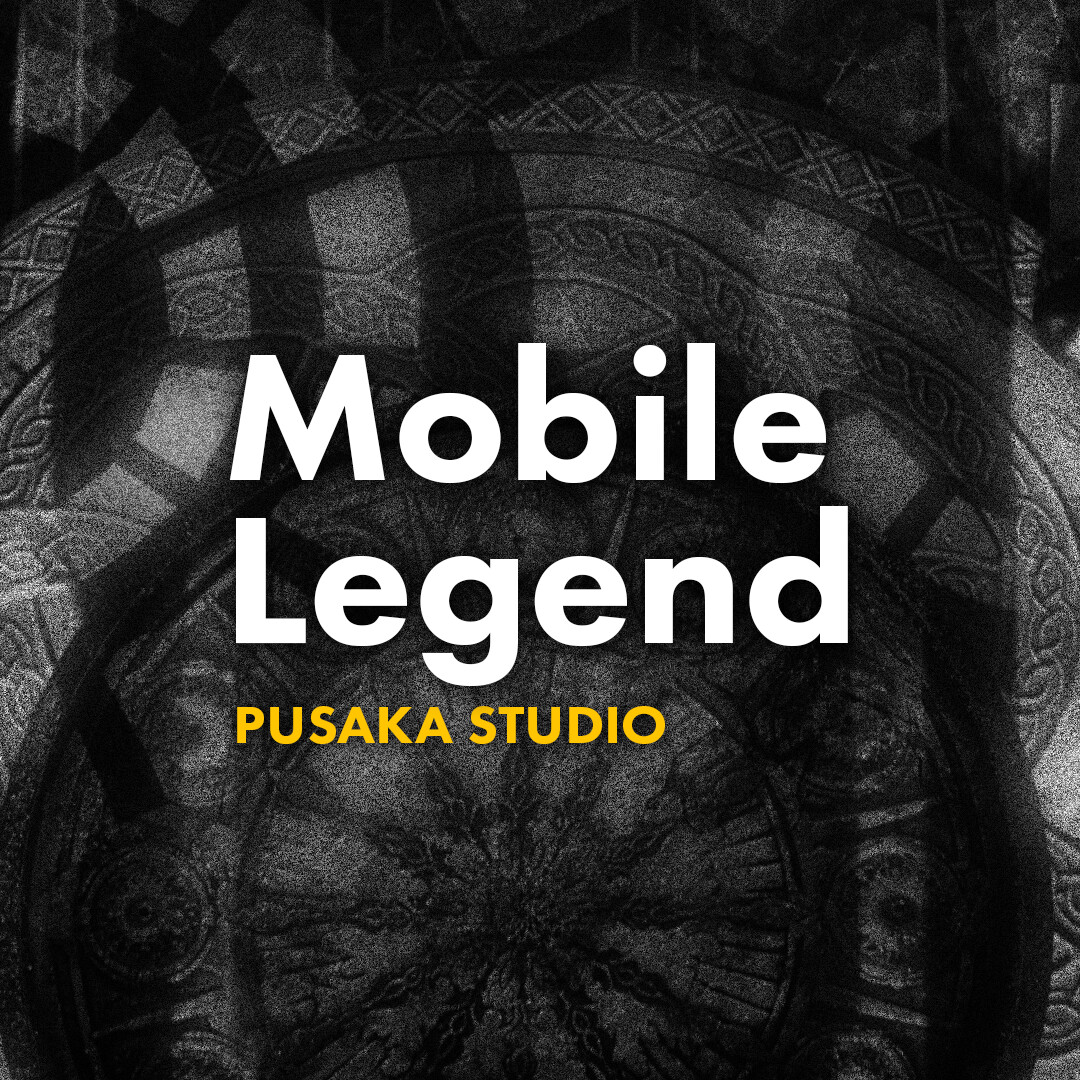 ArtStation - Mobile Legend Asia
