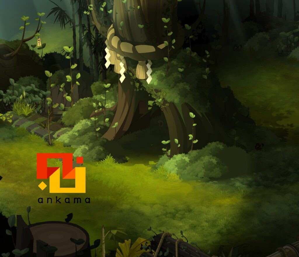 Nixie - Ankama Level Design - Level Art